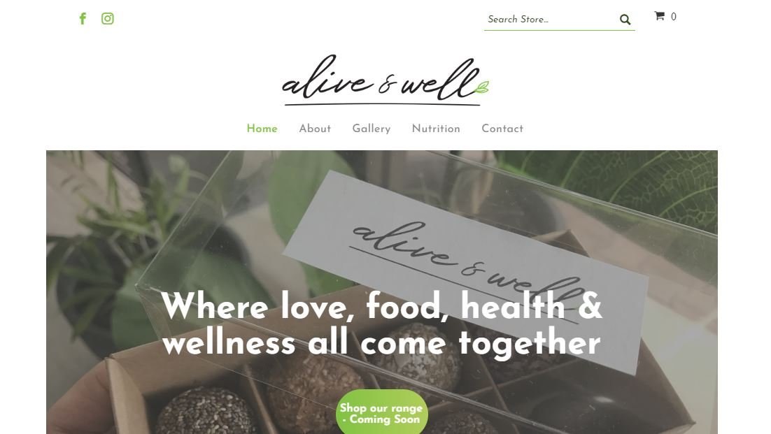 Web Design Portfolio for UK Businesses