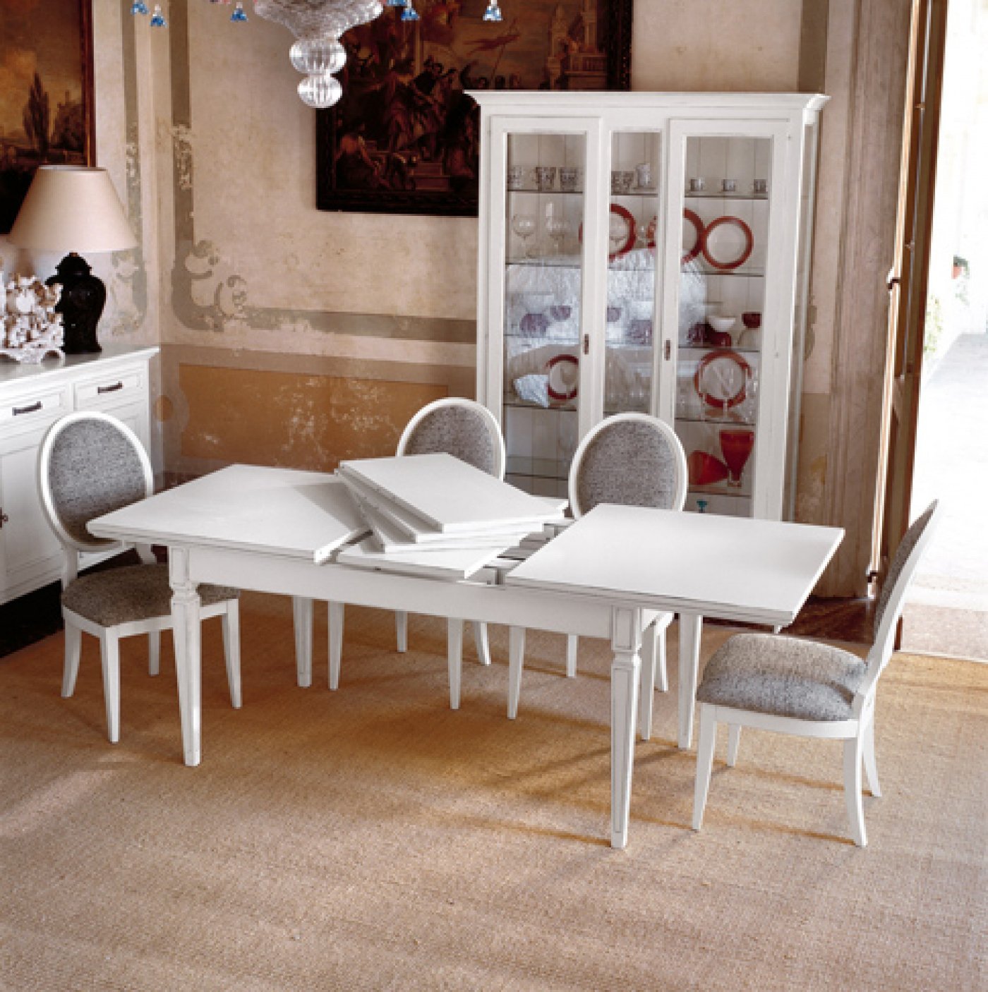 Tavoli | Arzano (NA) | Arredo Fantasy