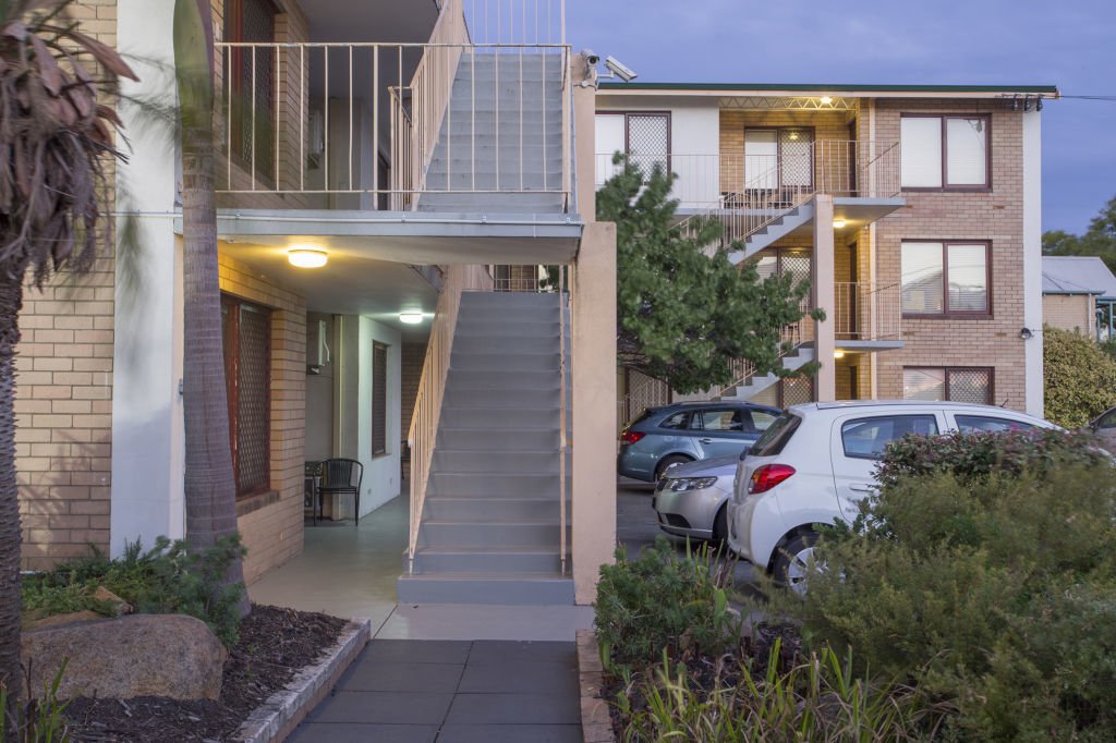 Come See Our Self Contained Accommodation in Perth