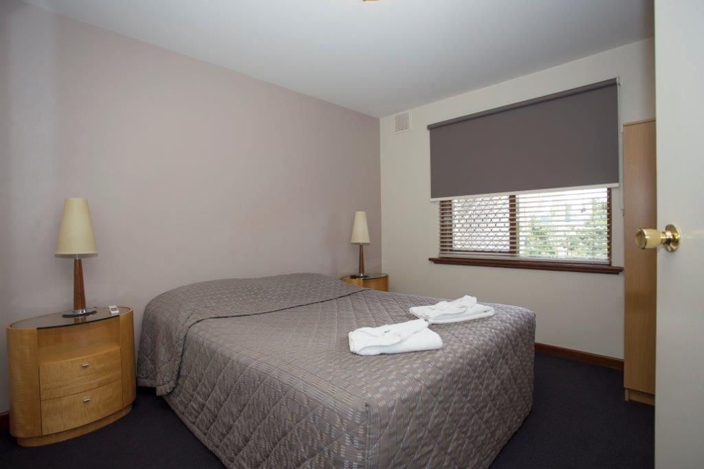 Come See Our Self Contained Accommodation in Perth