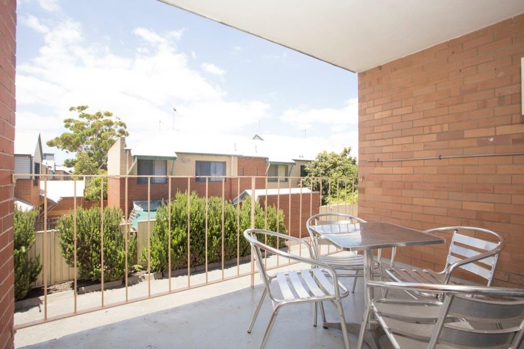 Come See Our Self Contained Accommodation in Perth