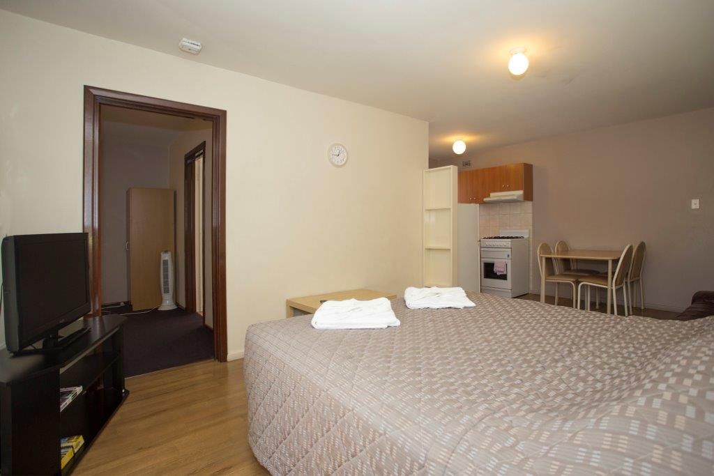 Come See Our Self Contained Accommodation in Perth