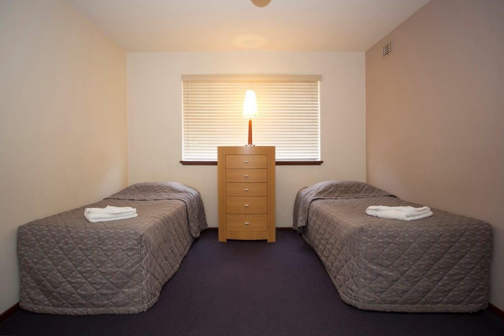 Come See Our Self Contained Accommodation in Perth