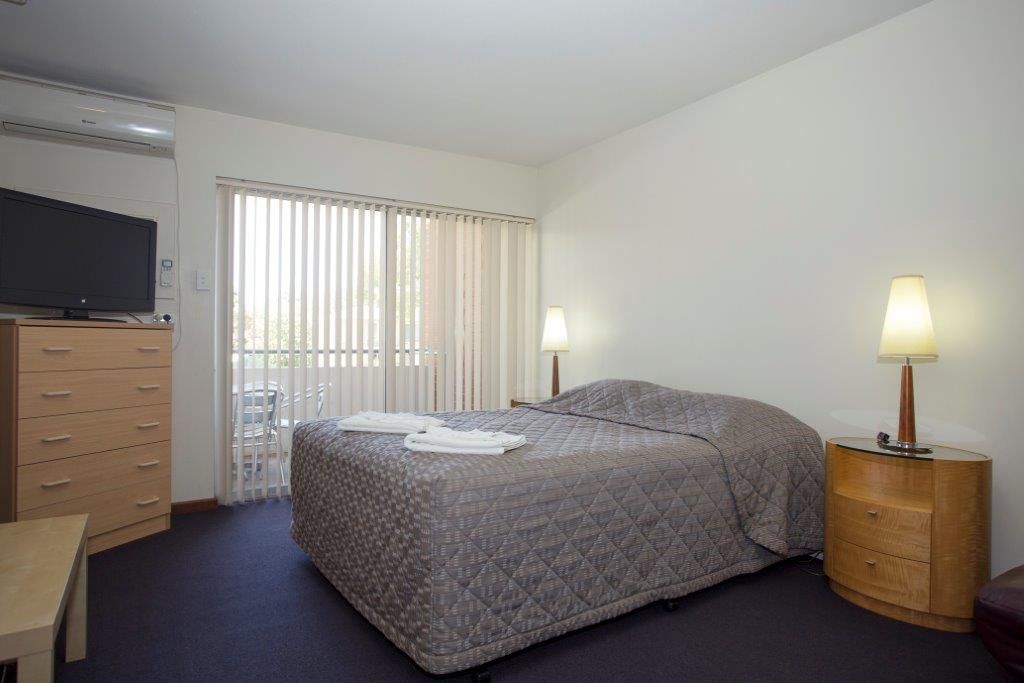 Come See Our Self Contained Accommodation in Perth