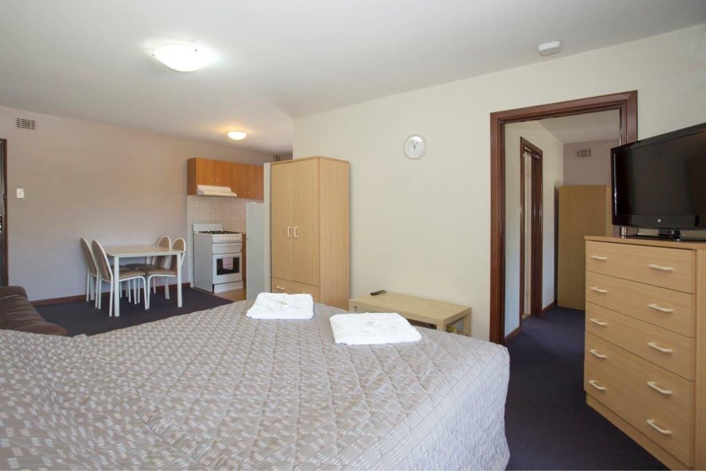 Come See Our Self Contained Accommodation in Perth