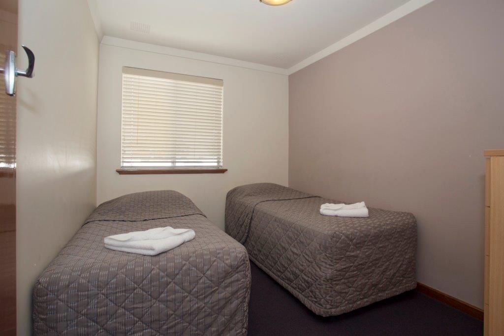 Come See Our Self Contained Accommodation in Perth