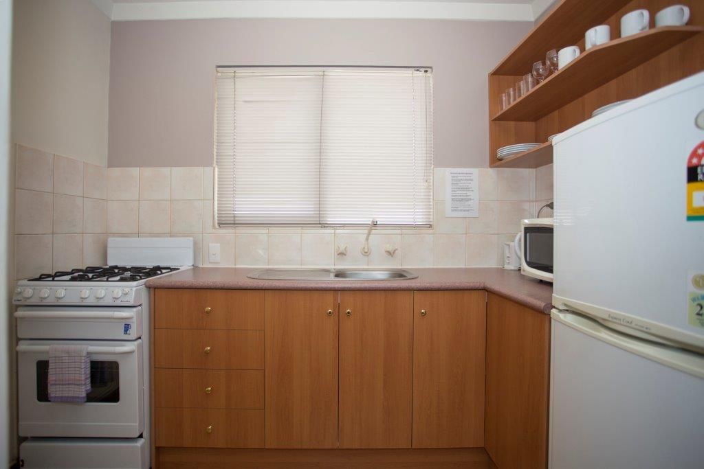 Come See Our Self Contained Accommodation in Perth
