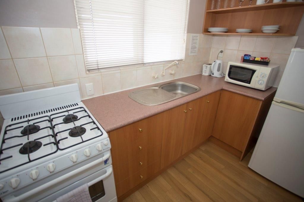 Come See Our Self Contained Accommodation in Perth