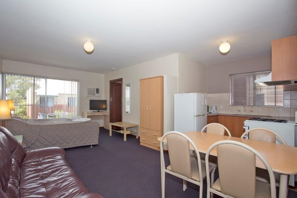 Come See Our Self Contained Accommodation in Perth