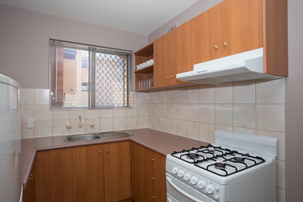 Come See Our Self Contained Accommodation in Perth