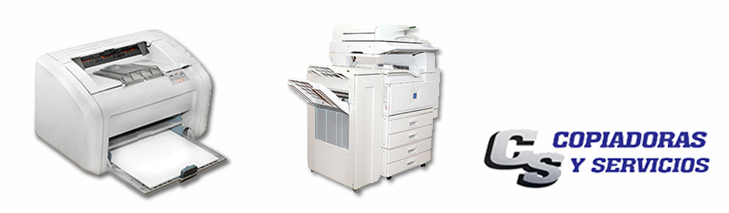 Copiadoras y Servicios CS - Copiadoras en Avenida Reforma 1509, Col ...