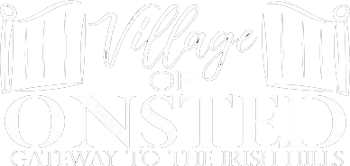 Village of Onsted