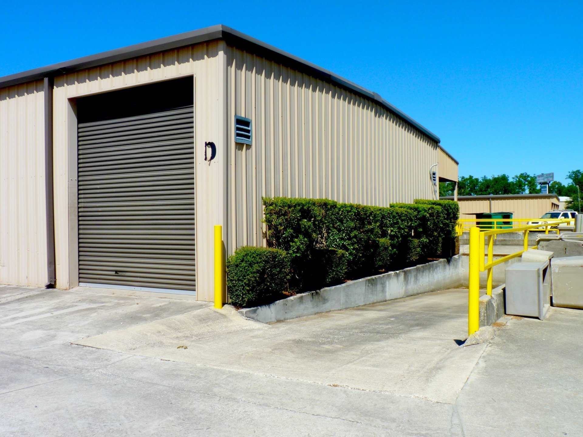 Services | Savannah, GA | 17 South Mini Storage