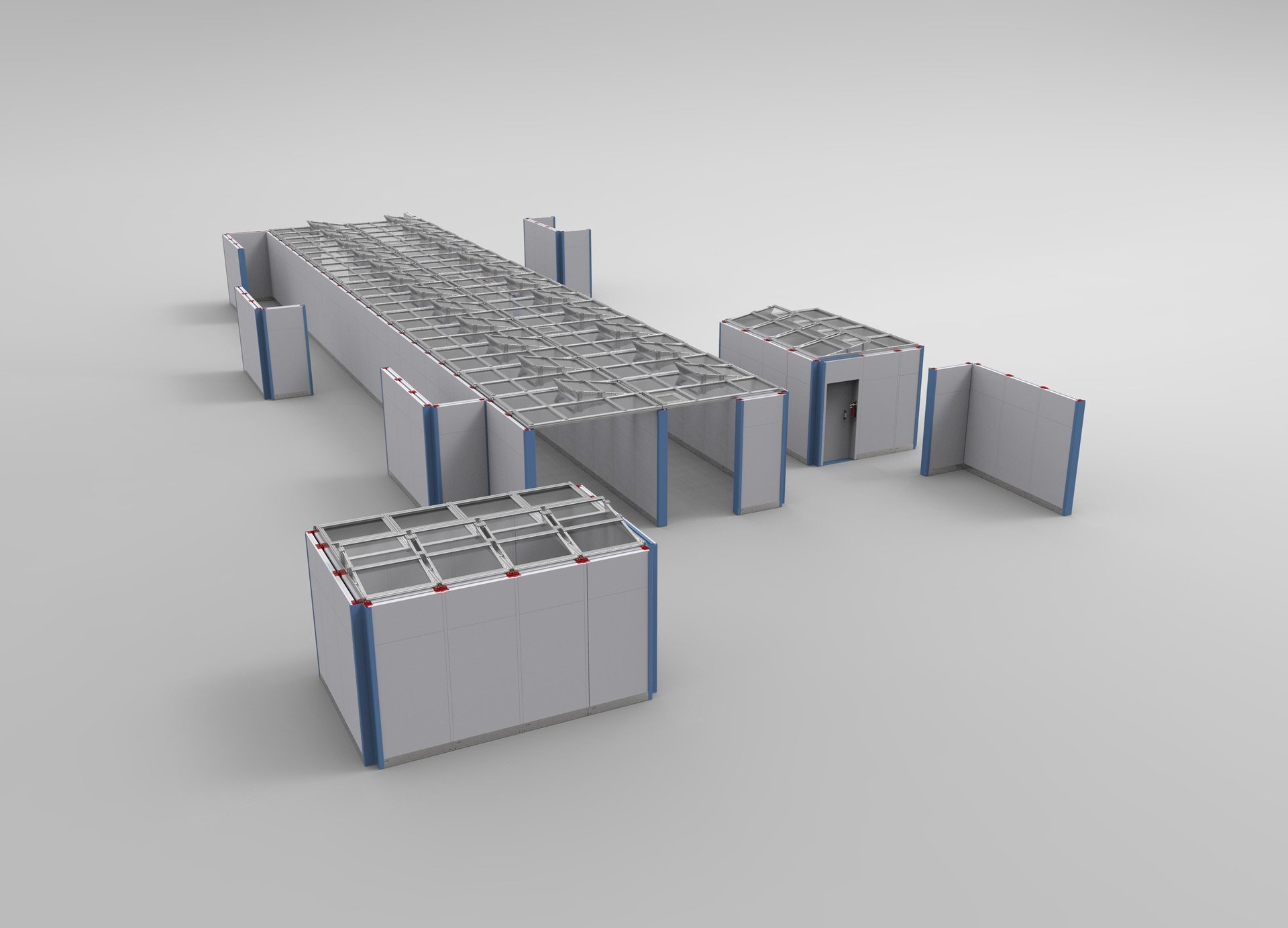 Engineering Design & Consultancy | MCI Design Midlands