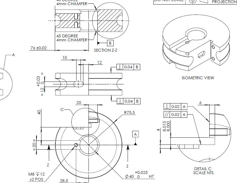 Engineering Design & Consultancy | MCI Design Midlands