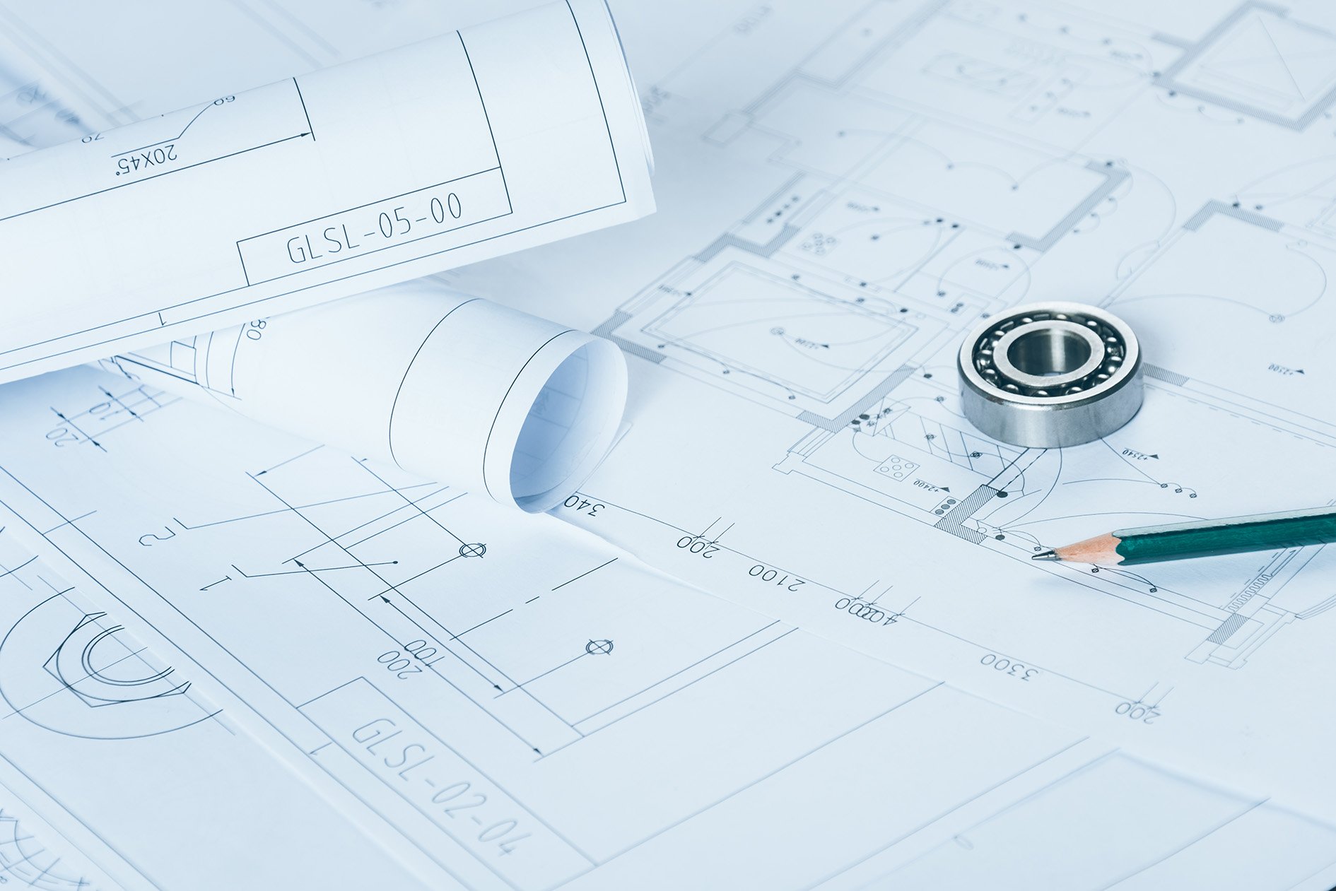 Engineering Design & Consultancy | MCI Design Midlands