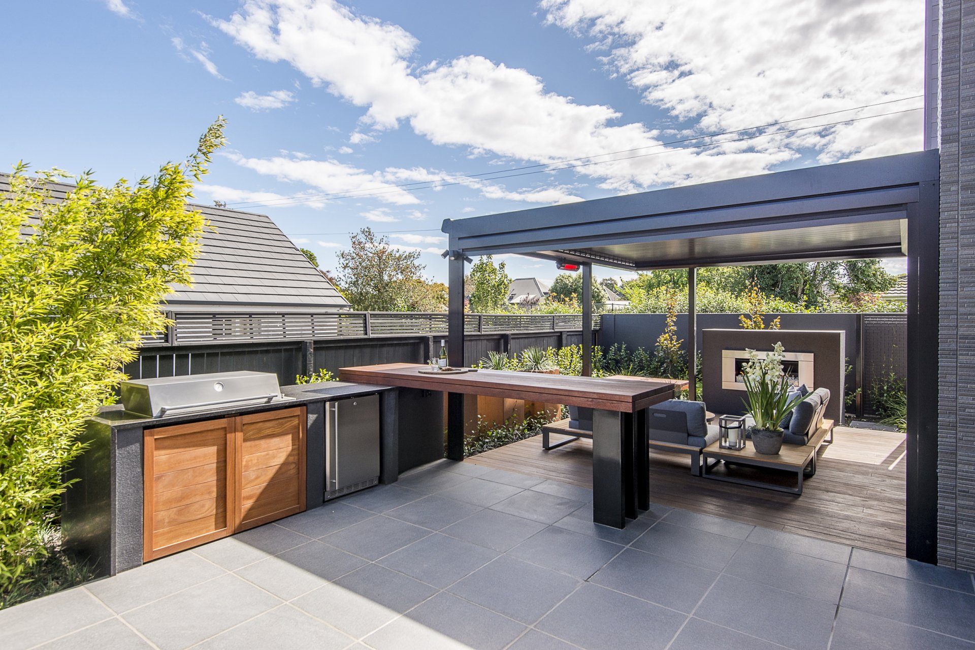EPIC Landscape Design | Our Landscape Design Projects | Christchurch