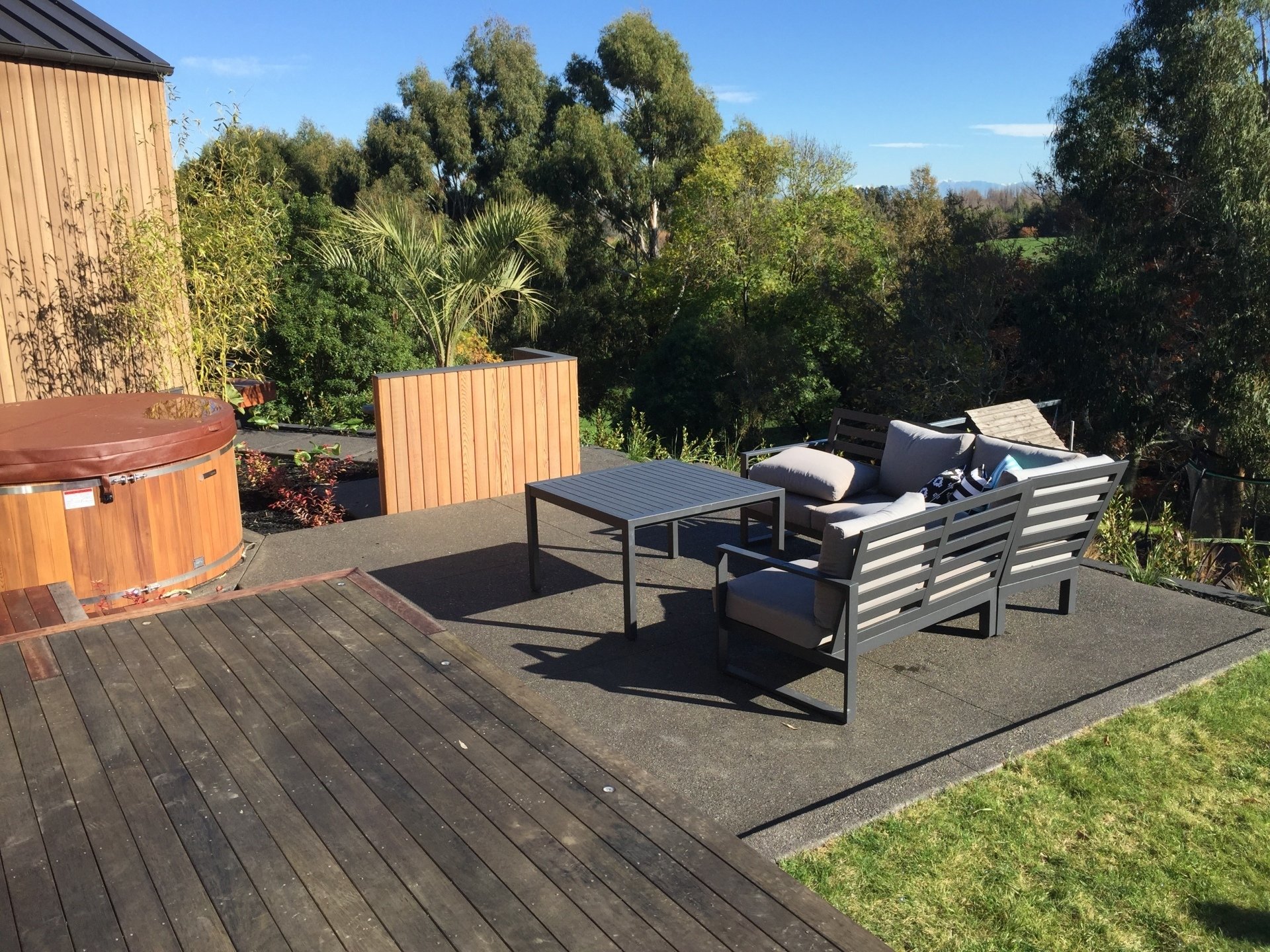 EPIC Landscape Design | Our Landscape Design Projects | Christchurch