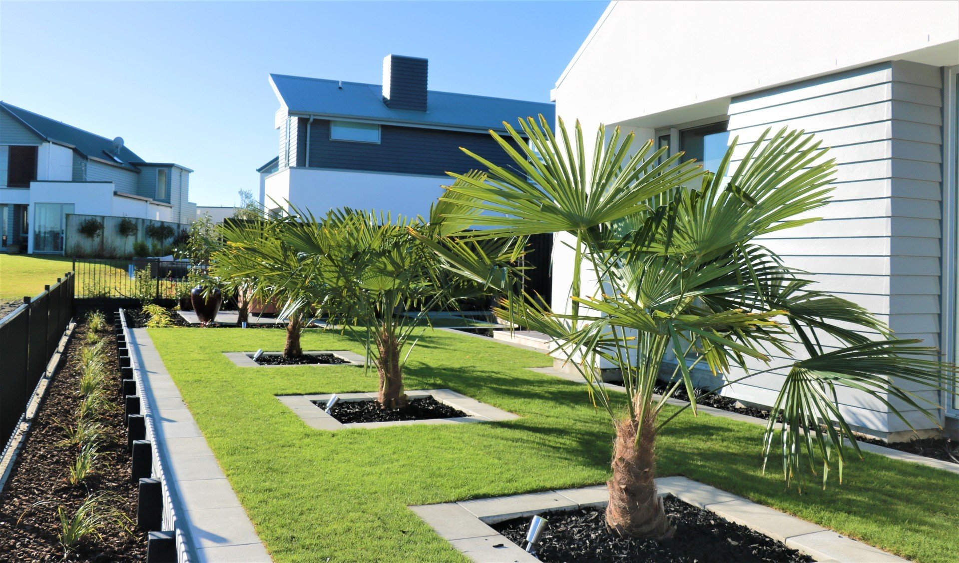 EPIC Landscape Design | Our Landscape Design Projects | Christchurch