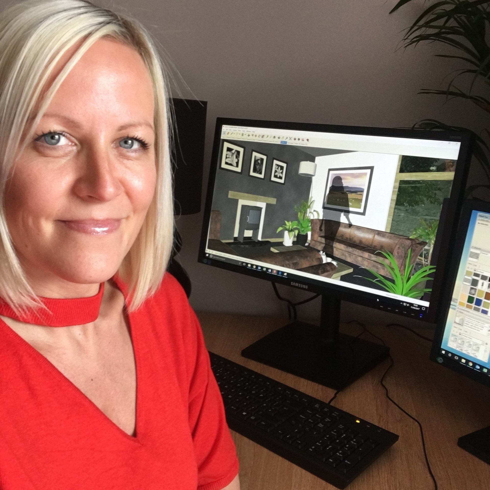 Eleanor Alexander Architect Ltd