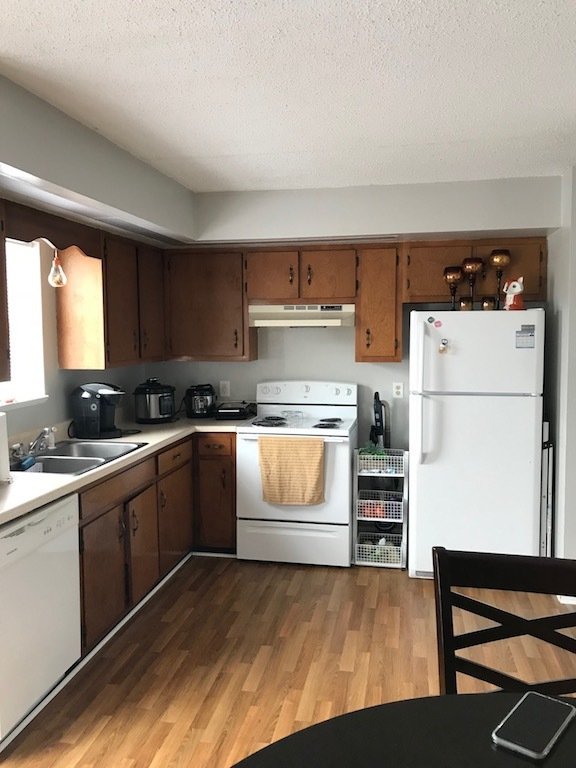 Magnolia Ridge Apartments