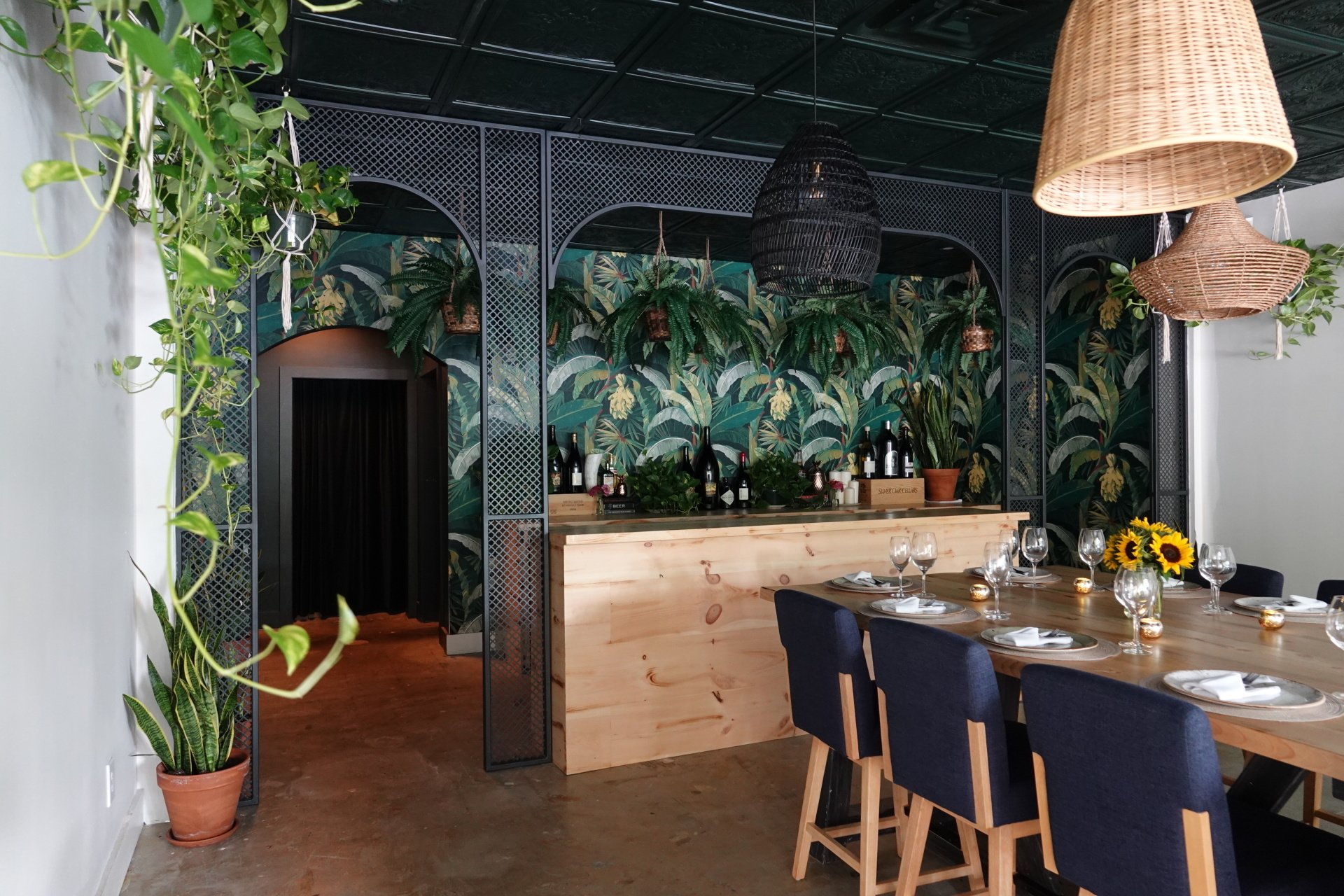 Private Events Greenwich CT OG Social Club