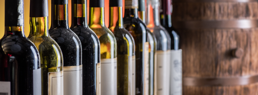Importing and exporting wine from 1 January 2021