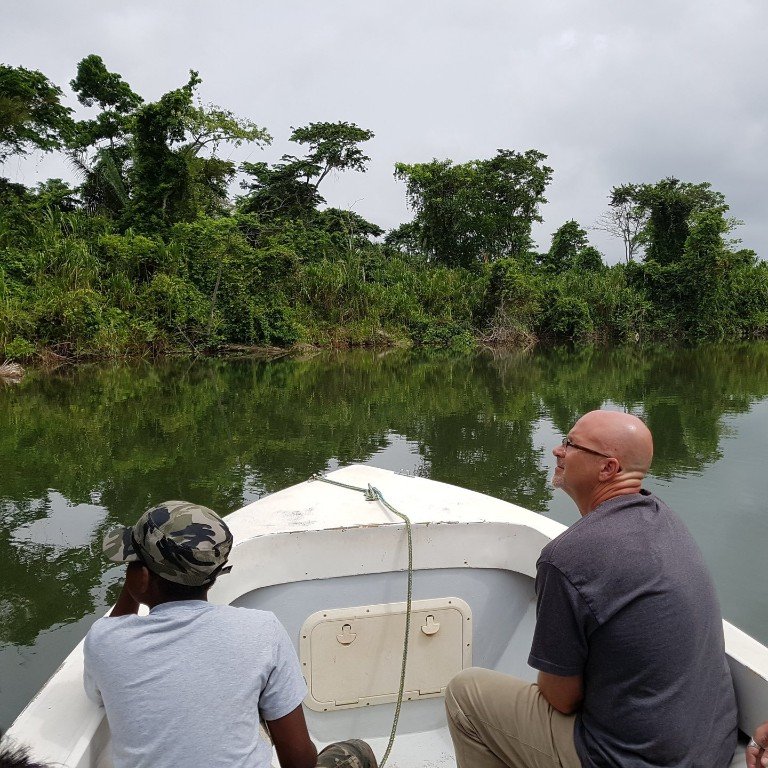 What to do around Hopkins Belize