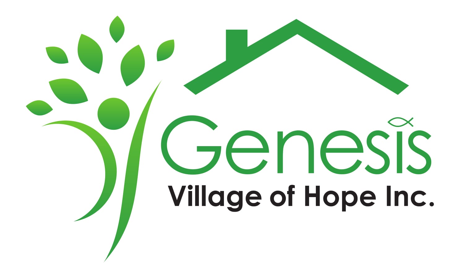 Genesis Village of Hope | A Place to Call Home