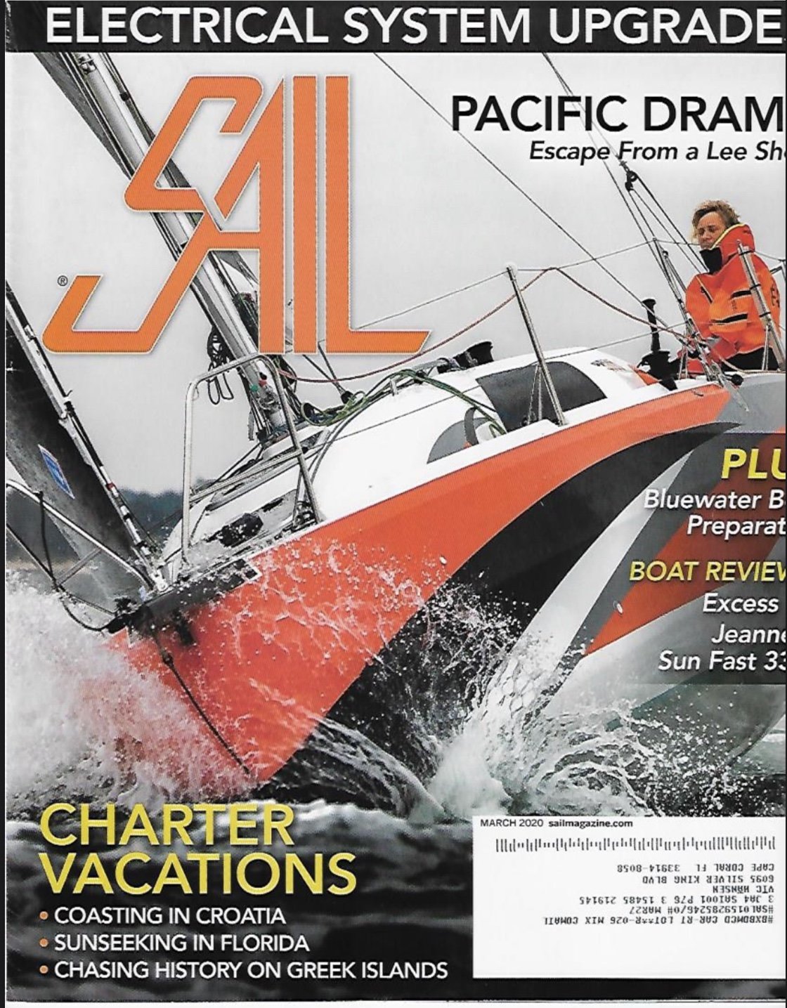 Yachting Articles | Southwest Florida Yachts