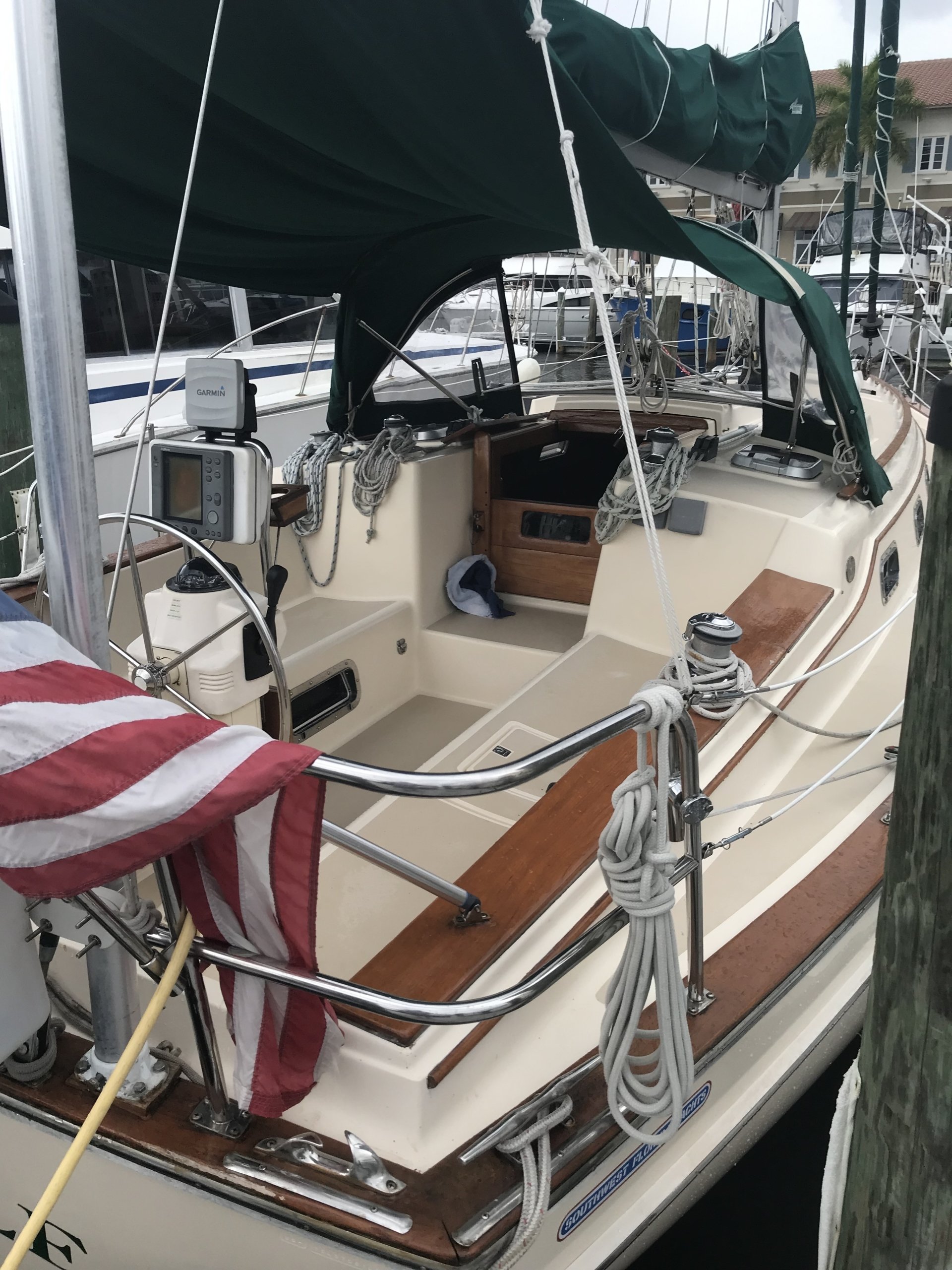 Preamble | Southwest Florida Yachts
