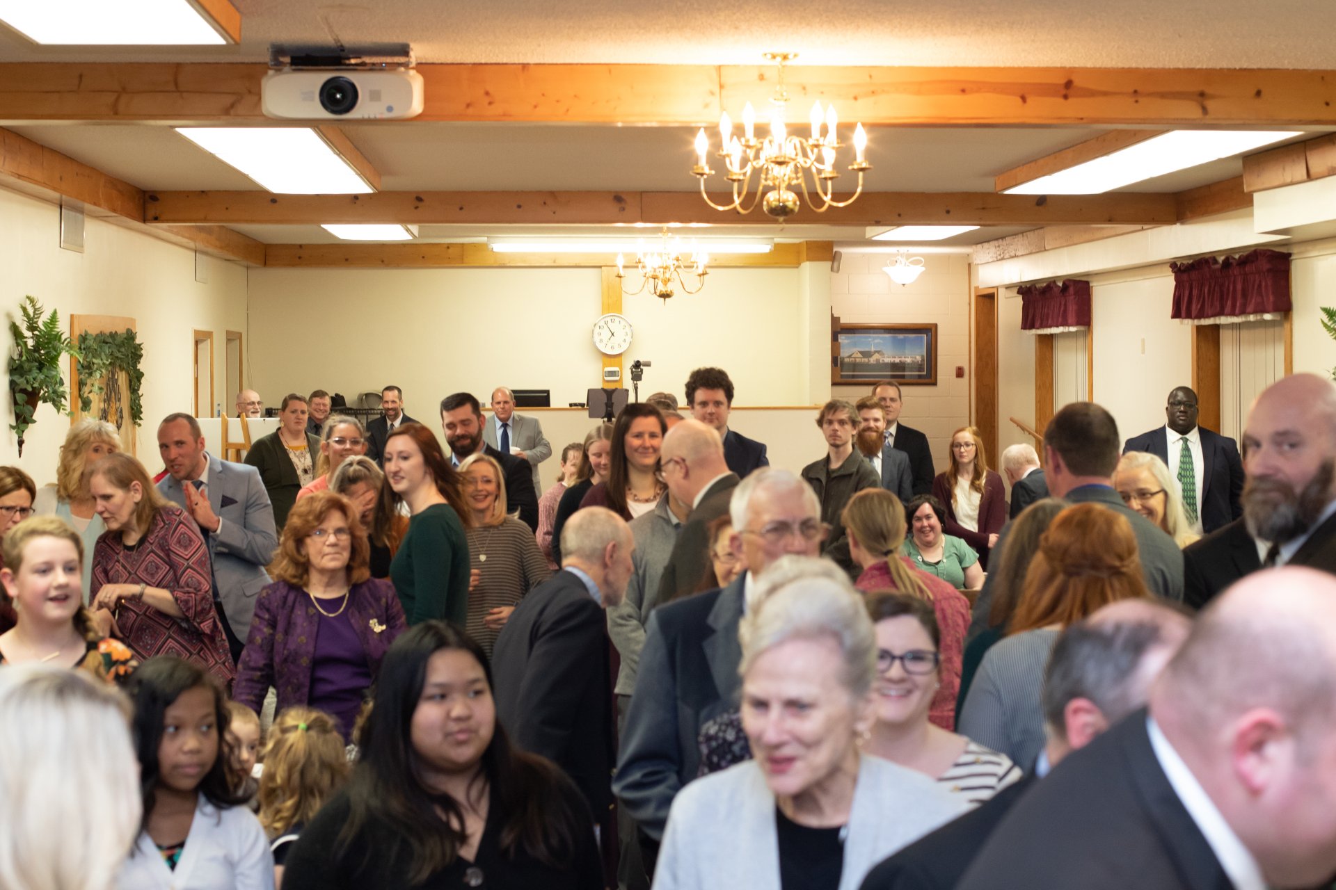 Midwest Bible Baptist Church - Rochester, MN