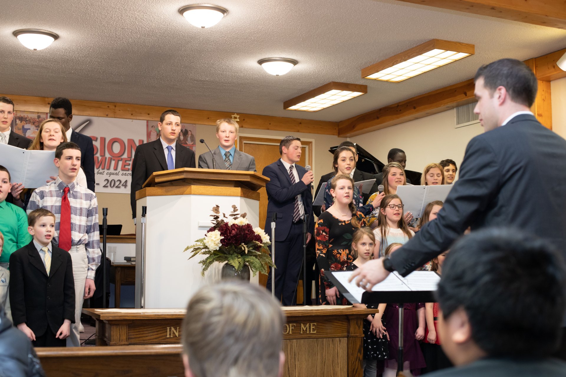 Midwest Bible Baptist Church - Rochester, MN