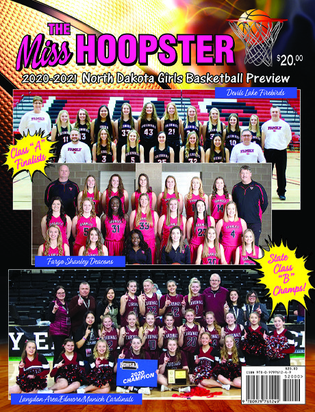The Hoopster | Home | North Dakota