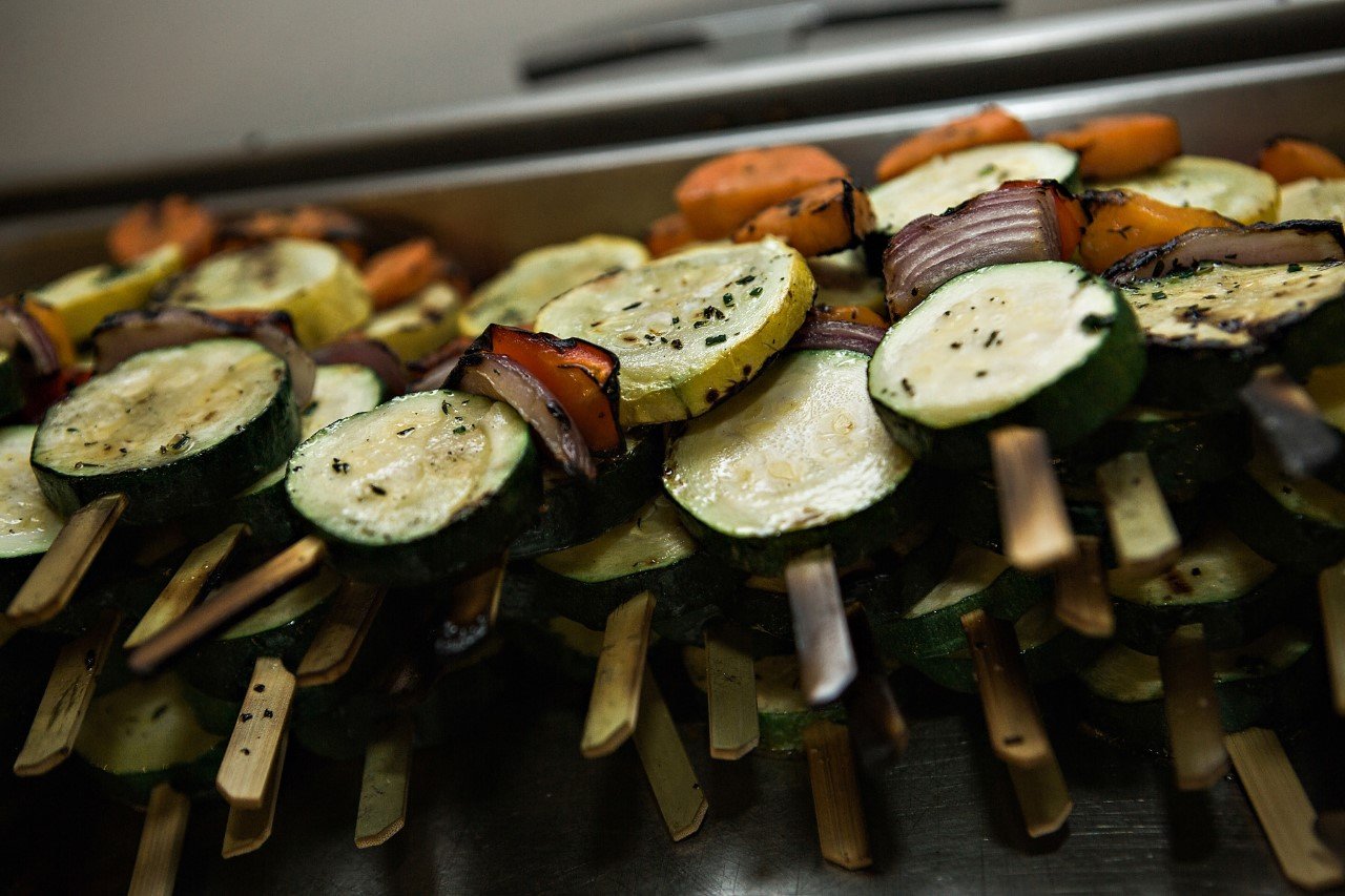 buffets1 - Townsend Catering - Santa Rosa Beach, FL