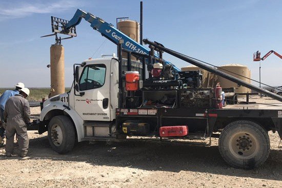 Contact Us | Hole Drilling & Safety Anchors | Odessa, TX & Hobbs, NM ...