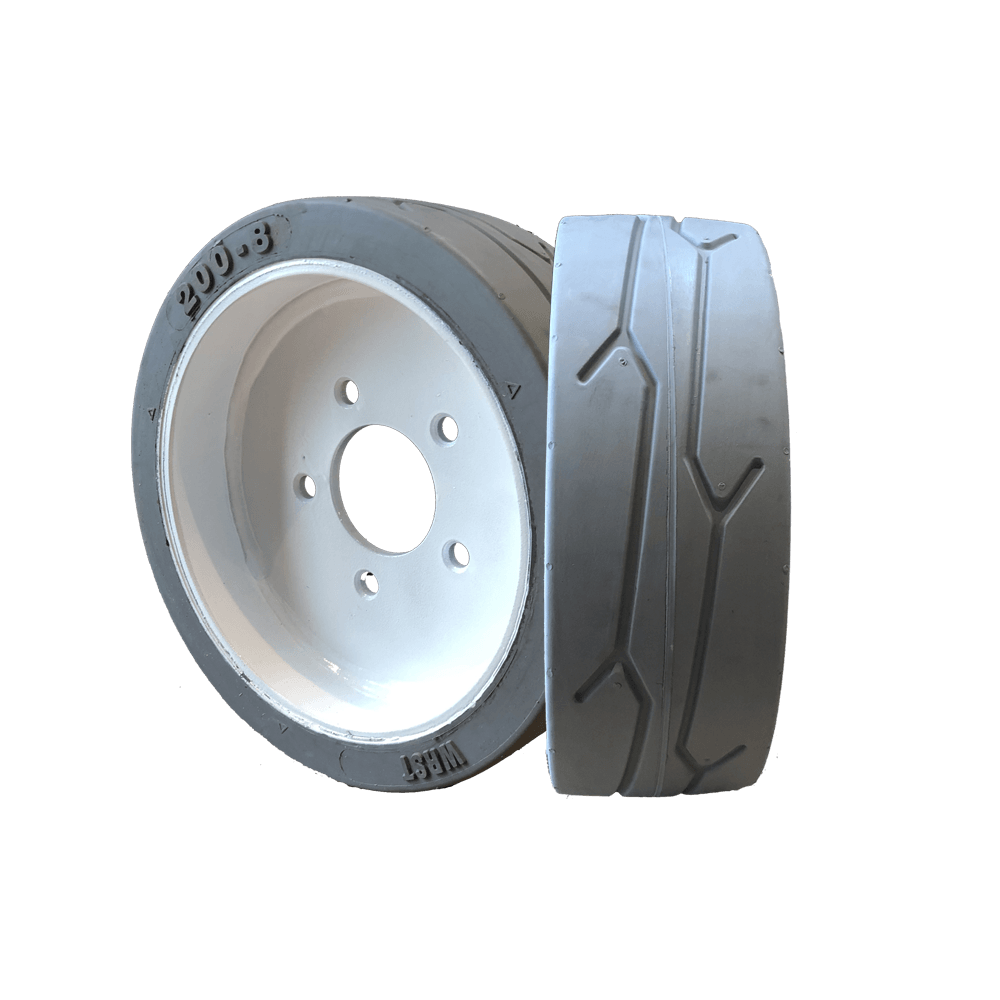 Parts and Accessories for Mobile Elevating Work Platforms MEWPs