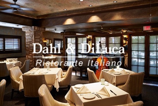Dahl & Di Luca Ristorante Italiano | Sedona, Arizona