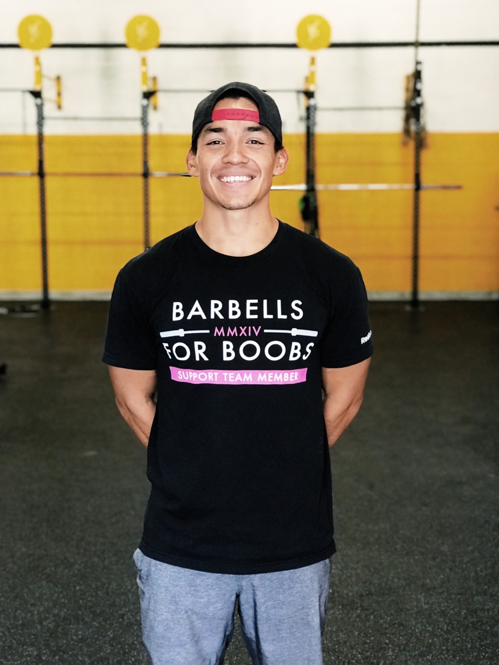 The Original CrossFit Gym in St. Louis | CrossFit Valley Park