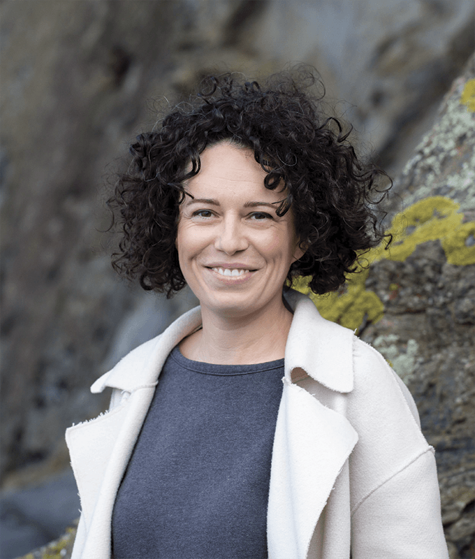 MORGANE DENNIELOU, Fondatrice de MAYWAY Skin