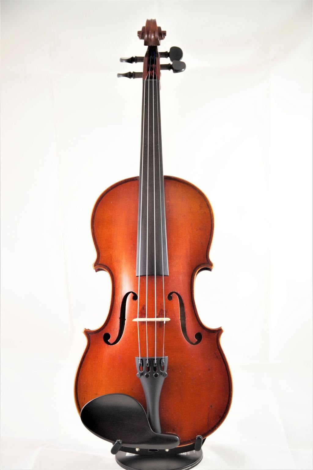 Violen 19de en 20ste eeuw.