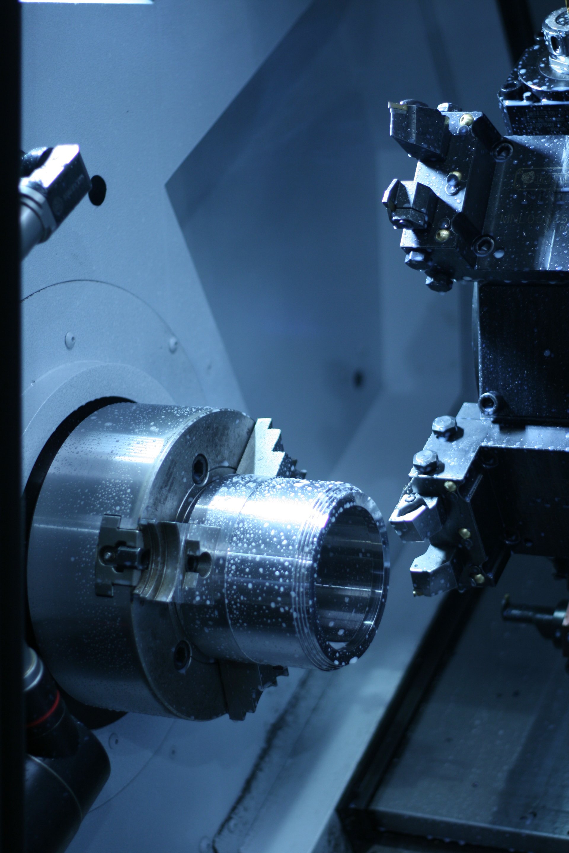 Engineering services | ckengineering (NI) Ltd