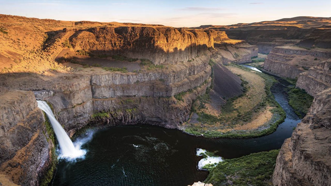 Summer on the Palouse: Things to Do