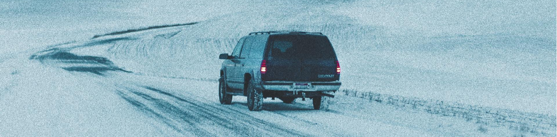 Moving in Winter