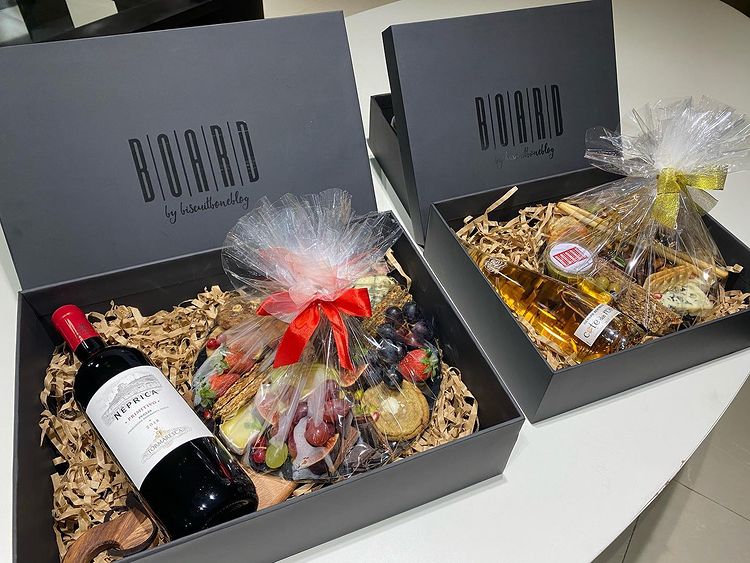 Gift Sets