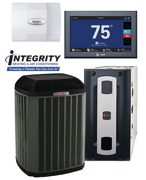 HVAC Contractor | Neenah, WI | Integrity Heating & Air Conditioning