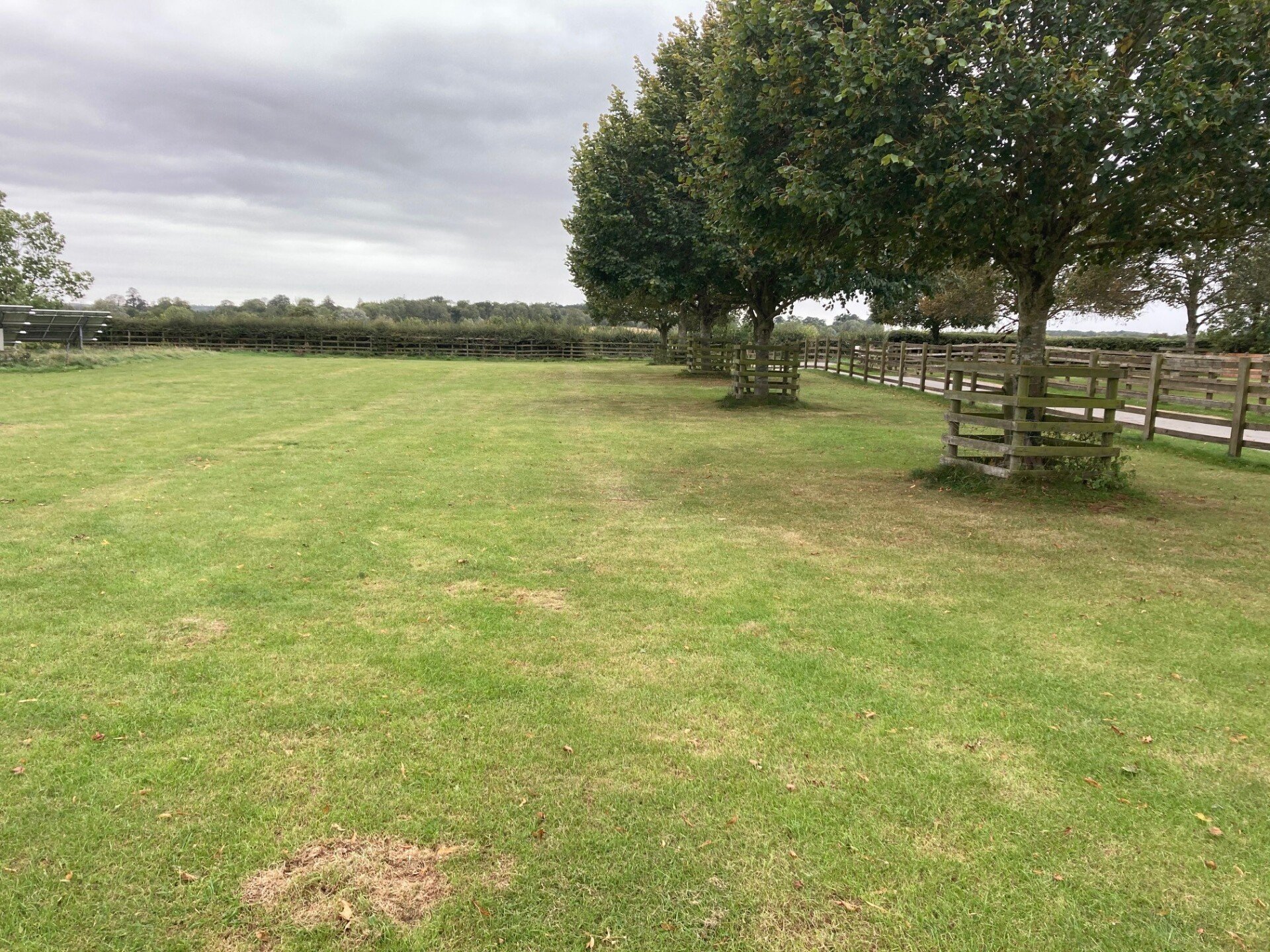 New Lodge Farm
