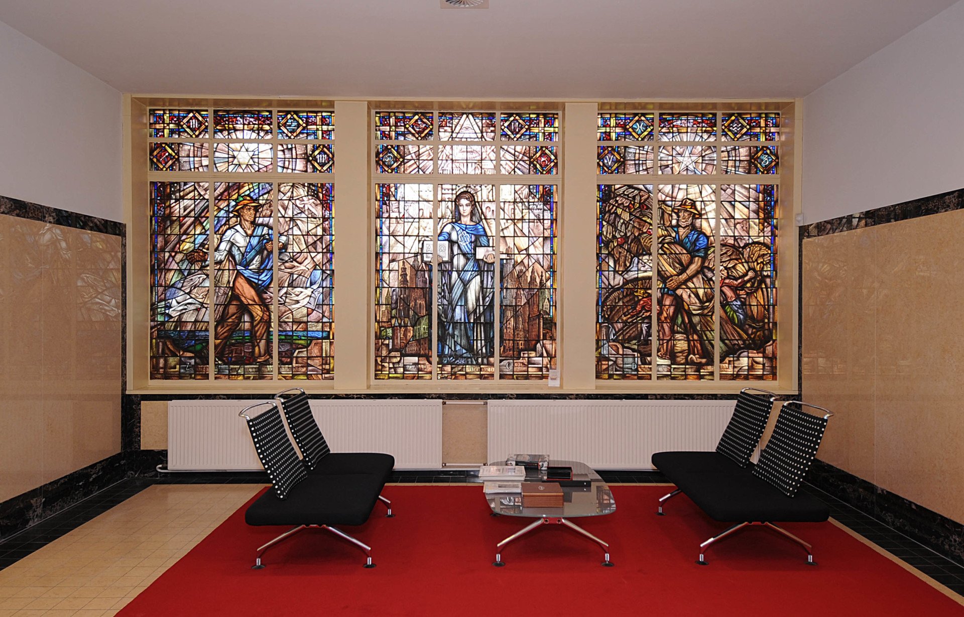 Van Wilsum - Bonairelaan 4 te Hilversum