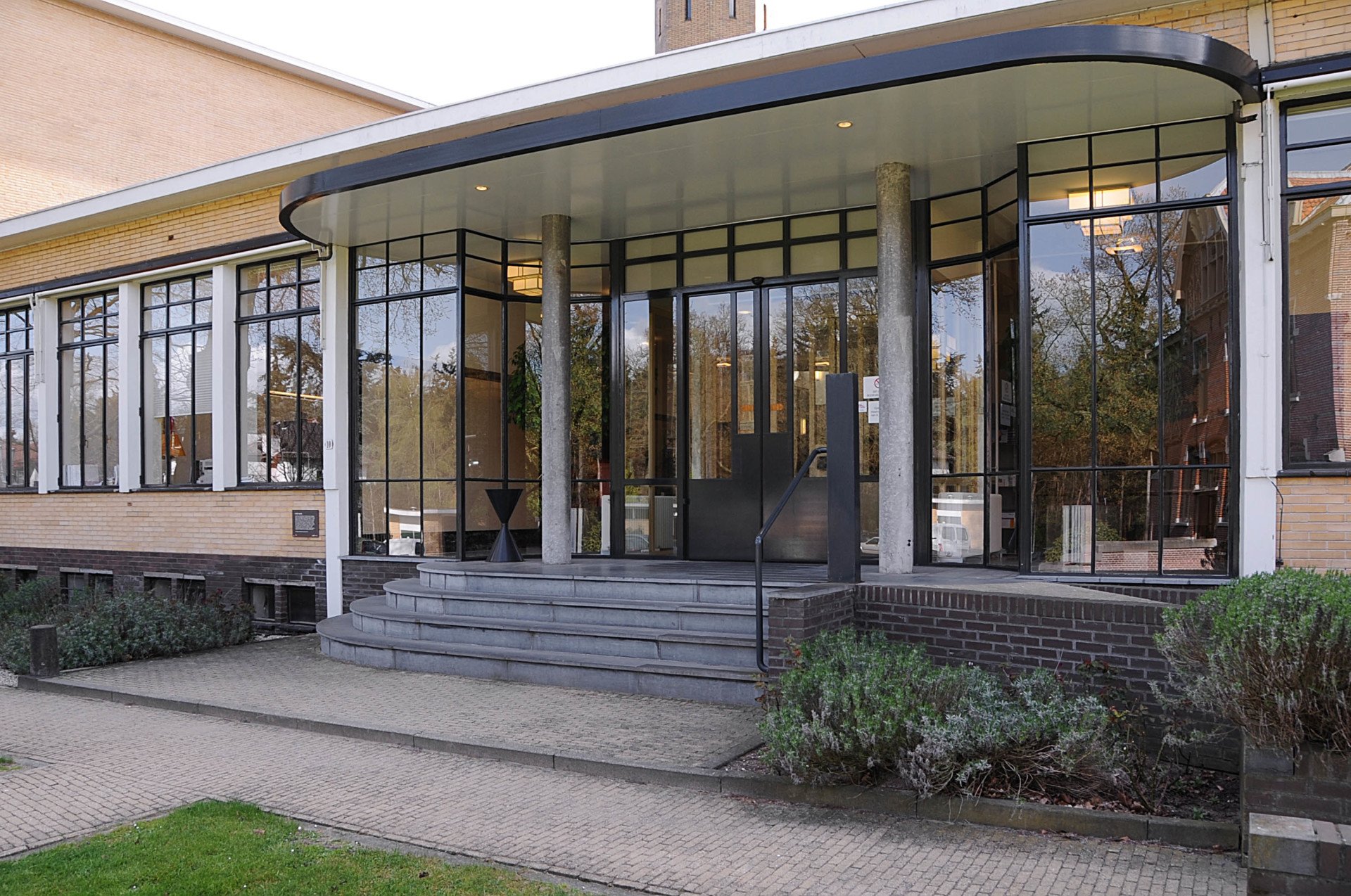 Van Wilsum - Bonairelaan 4 te Hilversum