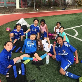 Gallery | Peninsula Soccer Club
